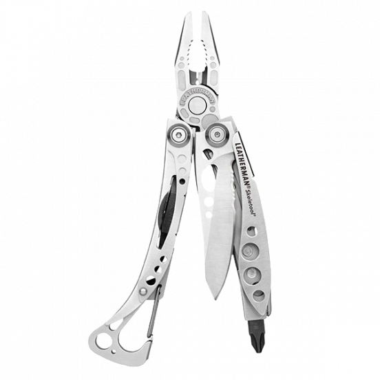 Leatherman skeletool store