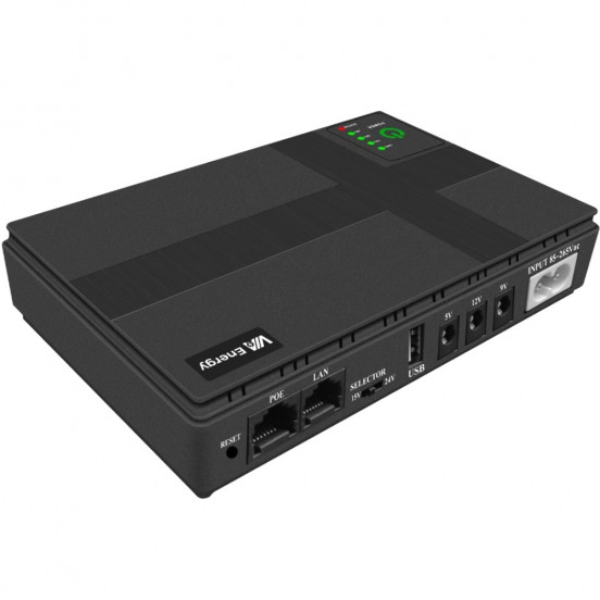 VIA Energy Mini UPS 2.0 - Источник бесперебойного питания