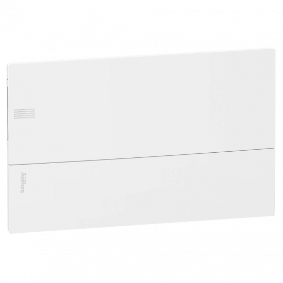 Schneider Electric MIP22118 Mini Pragma Щит 18 модулів (внутрішня ...